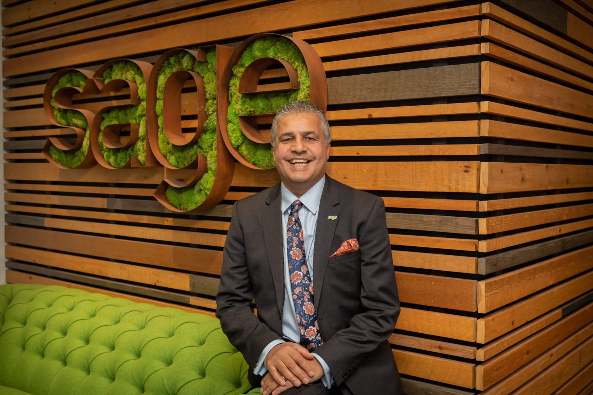 Sage announces new updates to small business cloud accounting solution