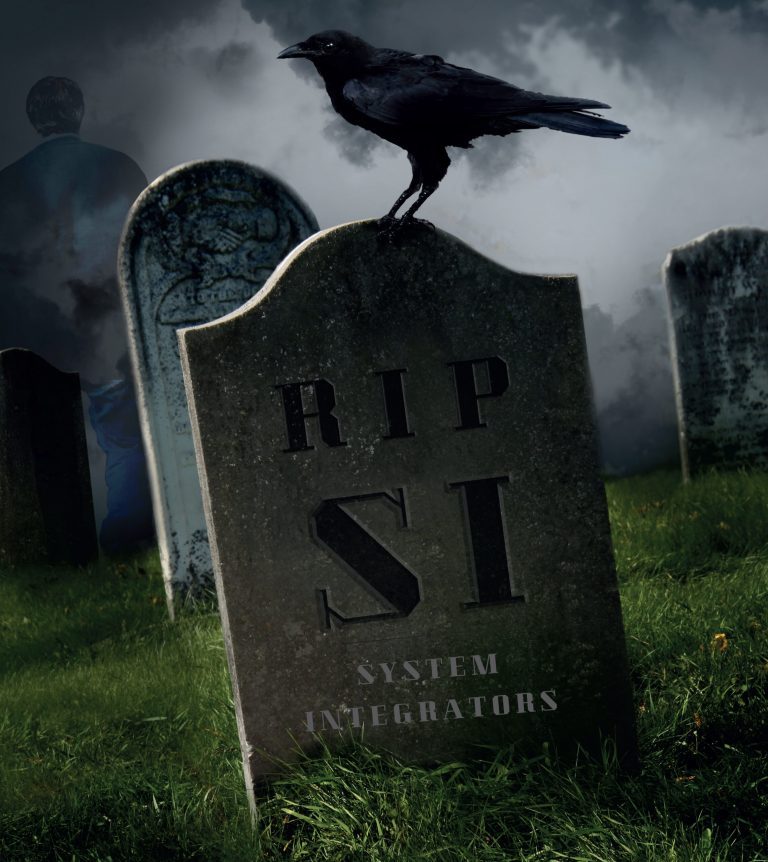 RIP Systems Integrators