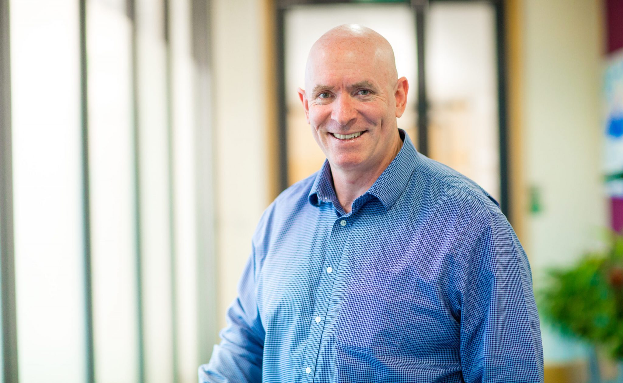 Growth in Q1 revenue for QAD