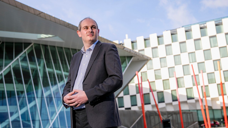 ServiceNow to quadruple Dublin footprint