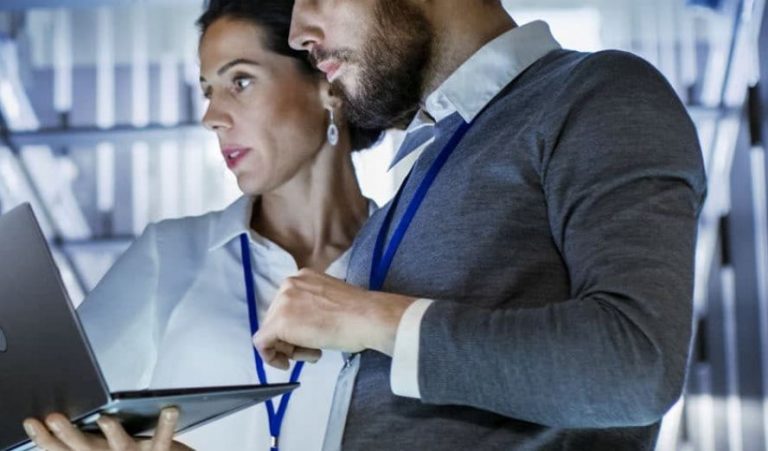 SAP champions the ‘human-centric, data-driven’ workforce