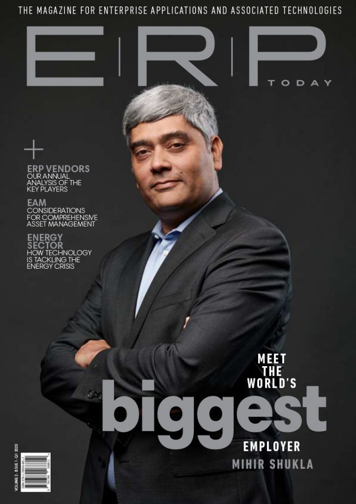 Issue 4 – ERP Today