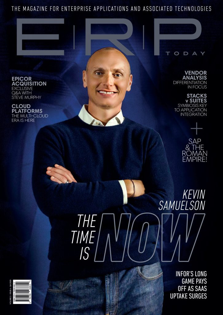 Issue 6 – ERP Today