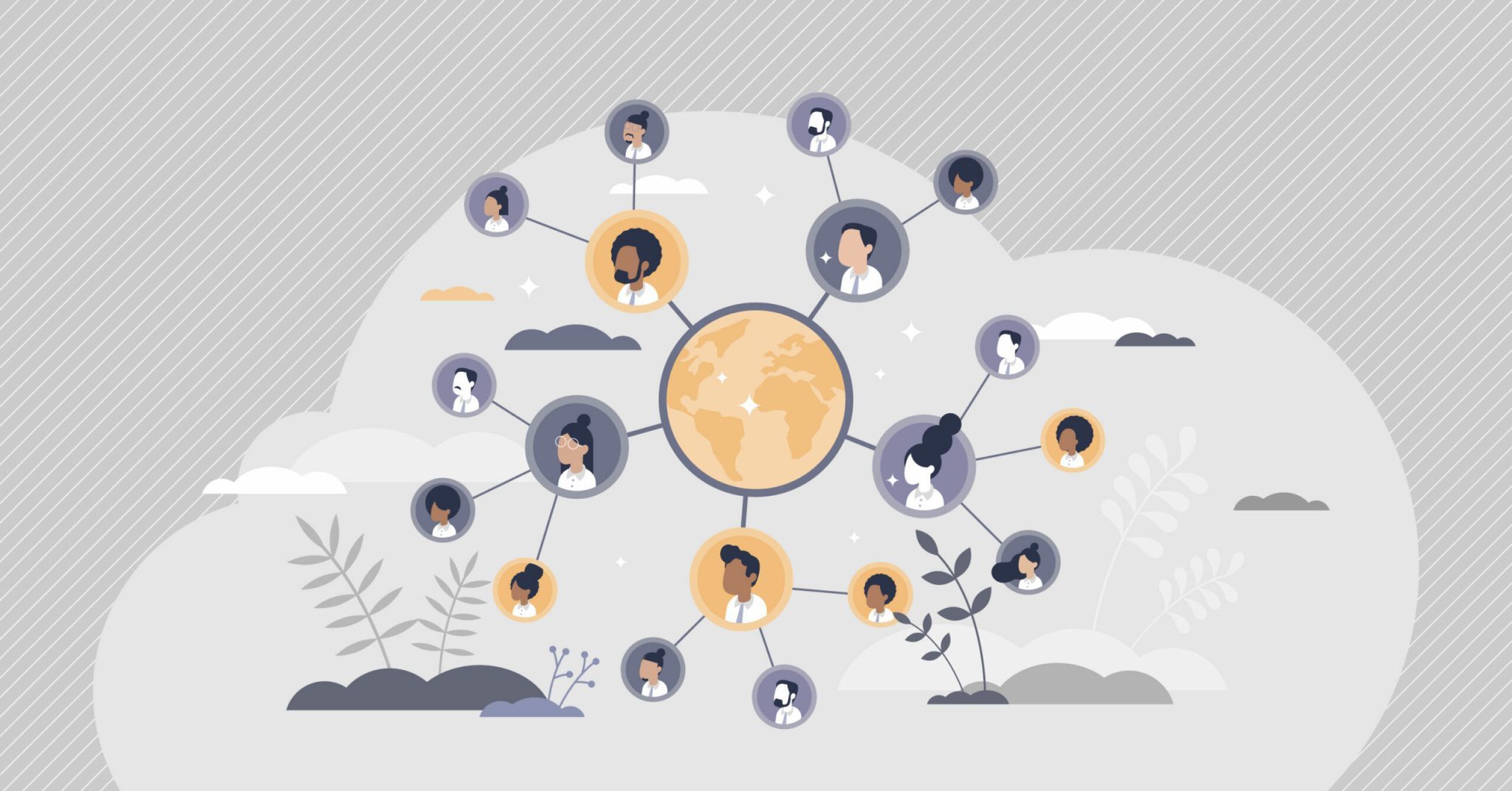 Why is a remote delivery model better than boots on the ground?