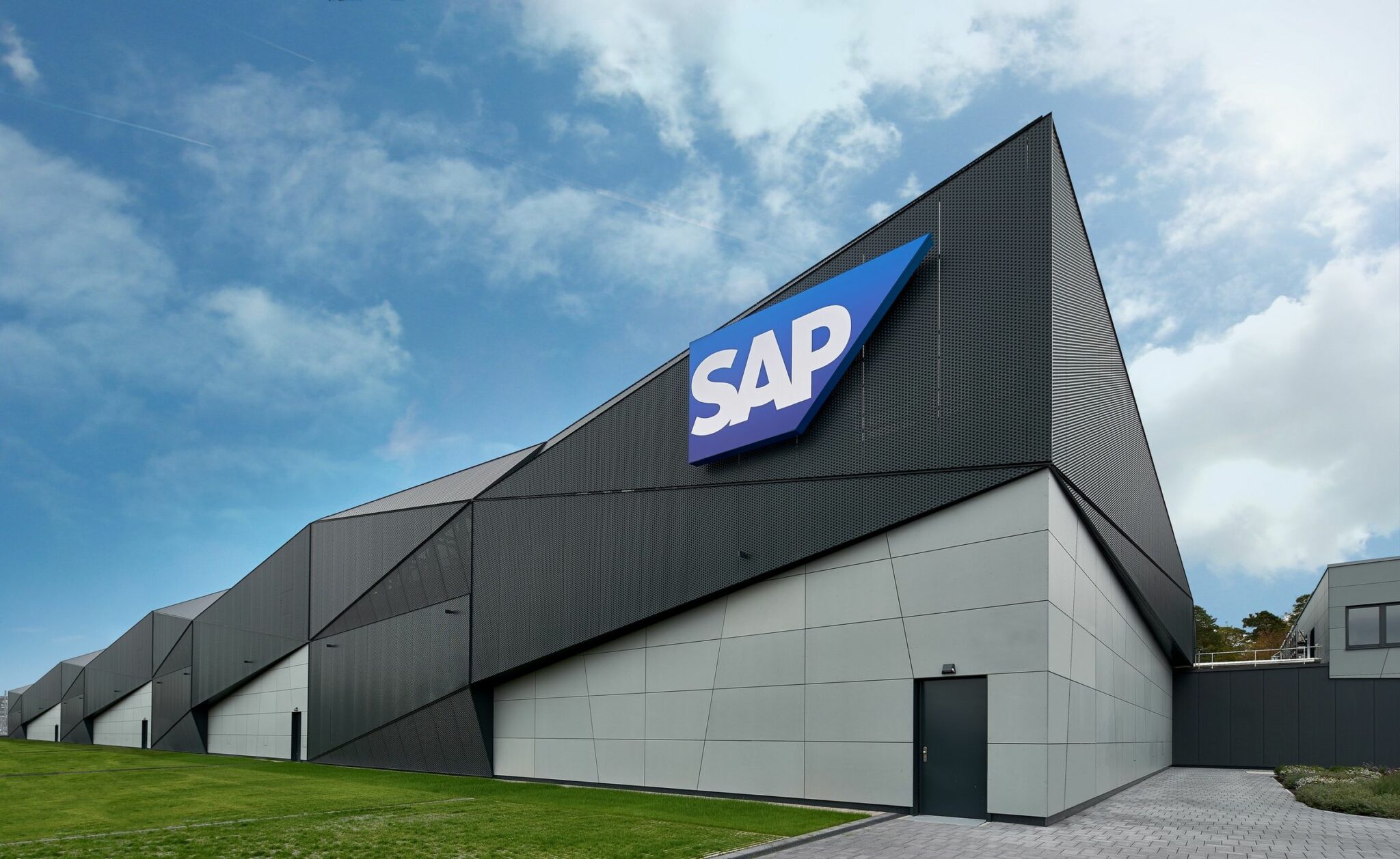 Why can’t SAP keep a UK MD for longer than two years?
