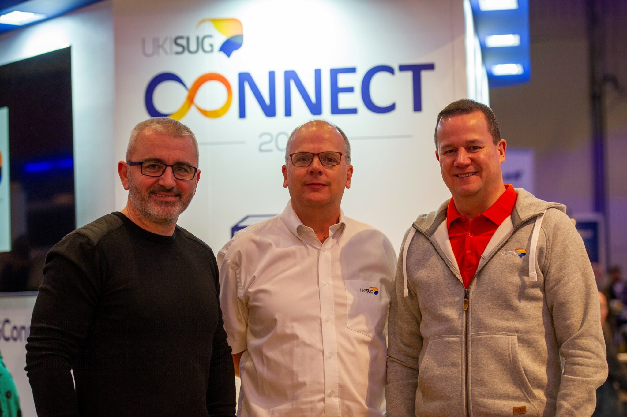 UKISUG CONNECT 2021 – S/4HANA, RISE and customer relationships