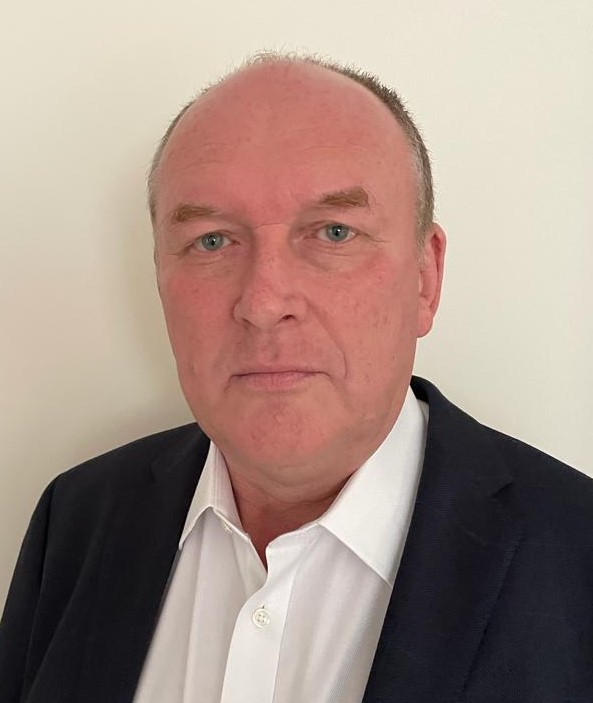 Ex-Oracle SVP joins de Novo as NED