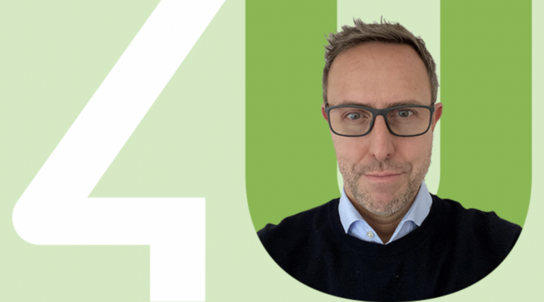 Unit4 appoints Matthew Bagley as chief financial officer