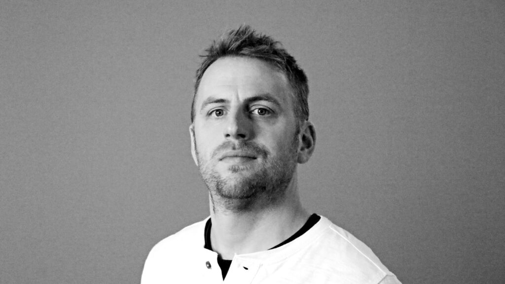 Tech talent shortage - why it’s time to get outside your comfort zone