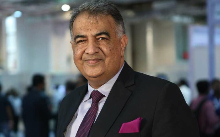 Oracle helps build a digital Airtel