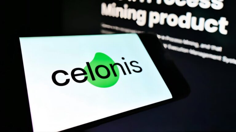 Celonis secures $1bn at $13bn valuation to tackle supply chain challenges