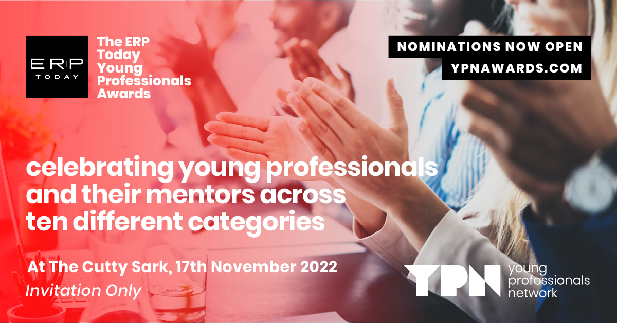 The Young Professionals Network; Outreach and Celebration