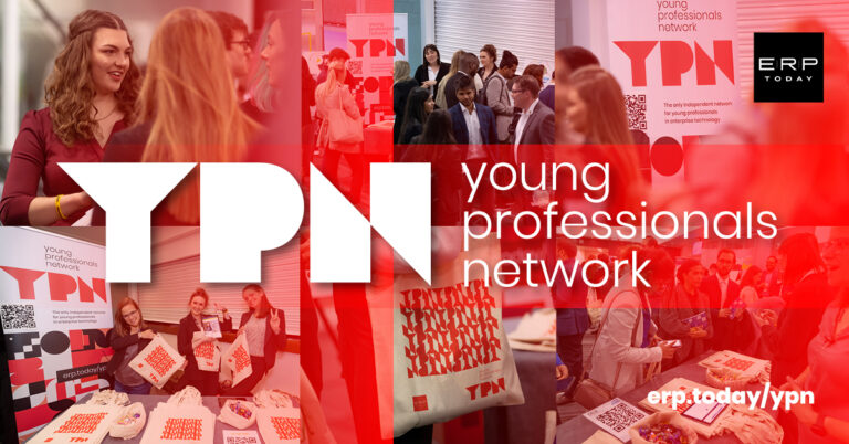 The Young Professionals Network; Outreach and Celebration