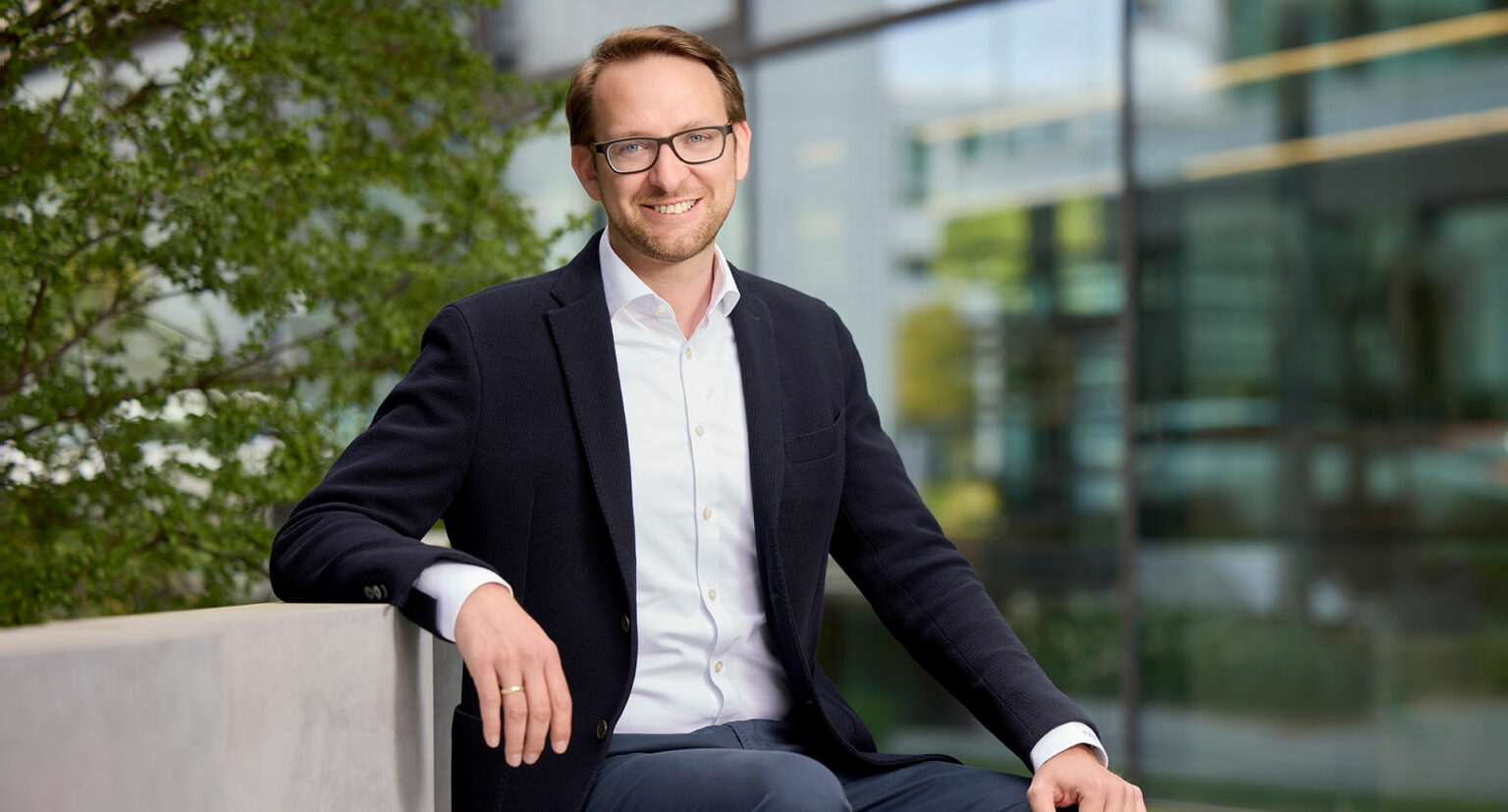 The future of cloud ERP is here