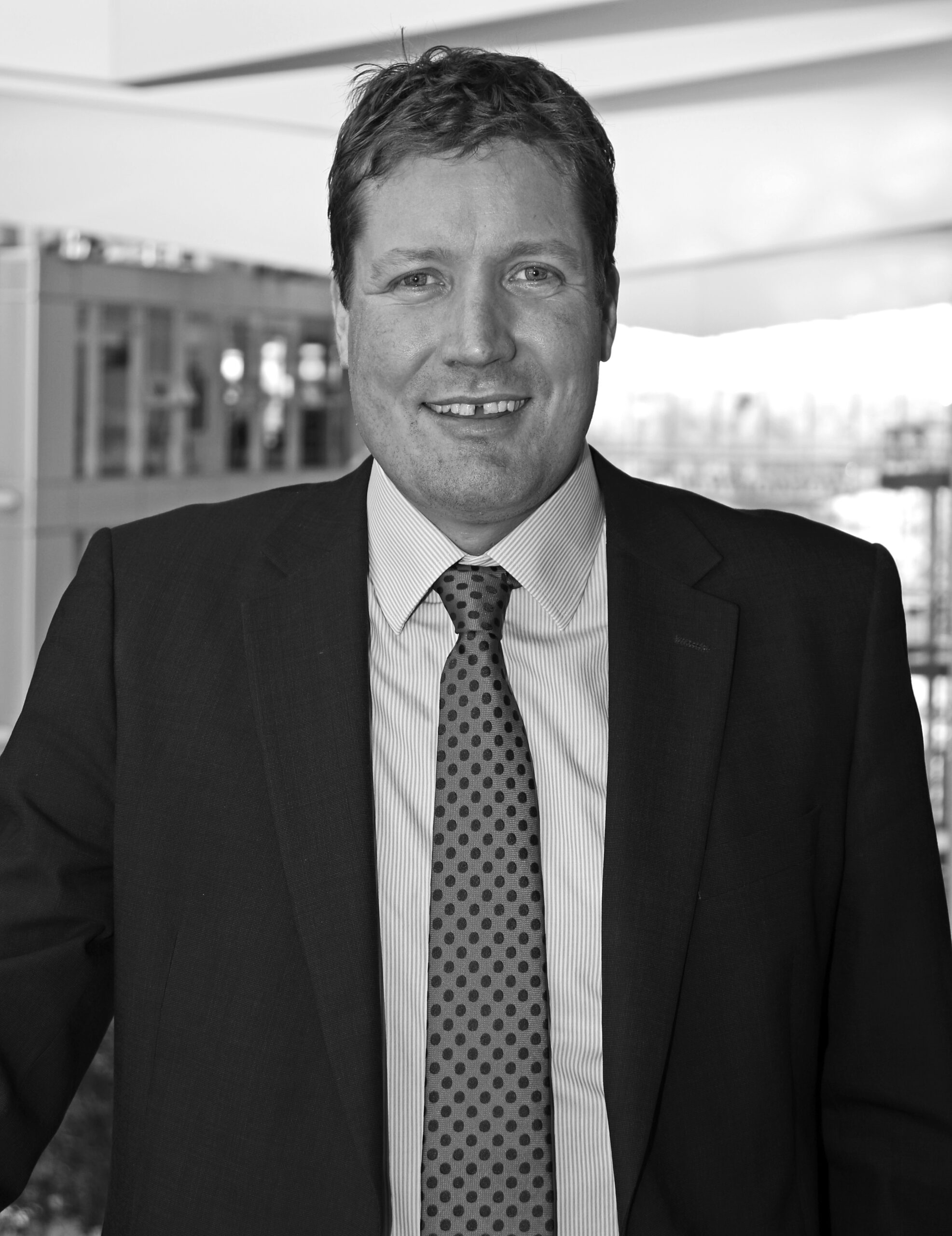 Network Rail: everyone home safe every day