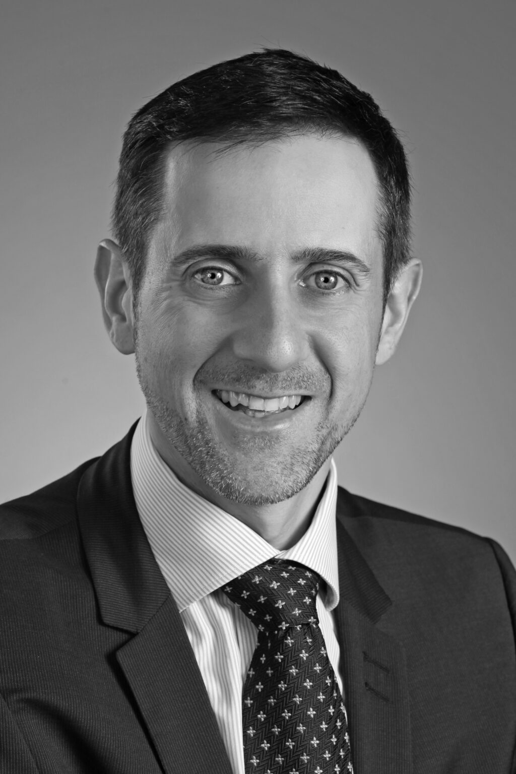 The CFO is dead, long live the CTO