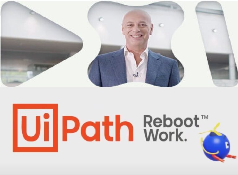 OutSystems UiPath partner for low-code RPA