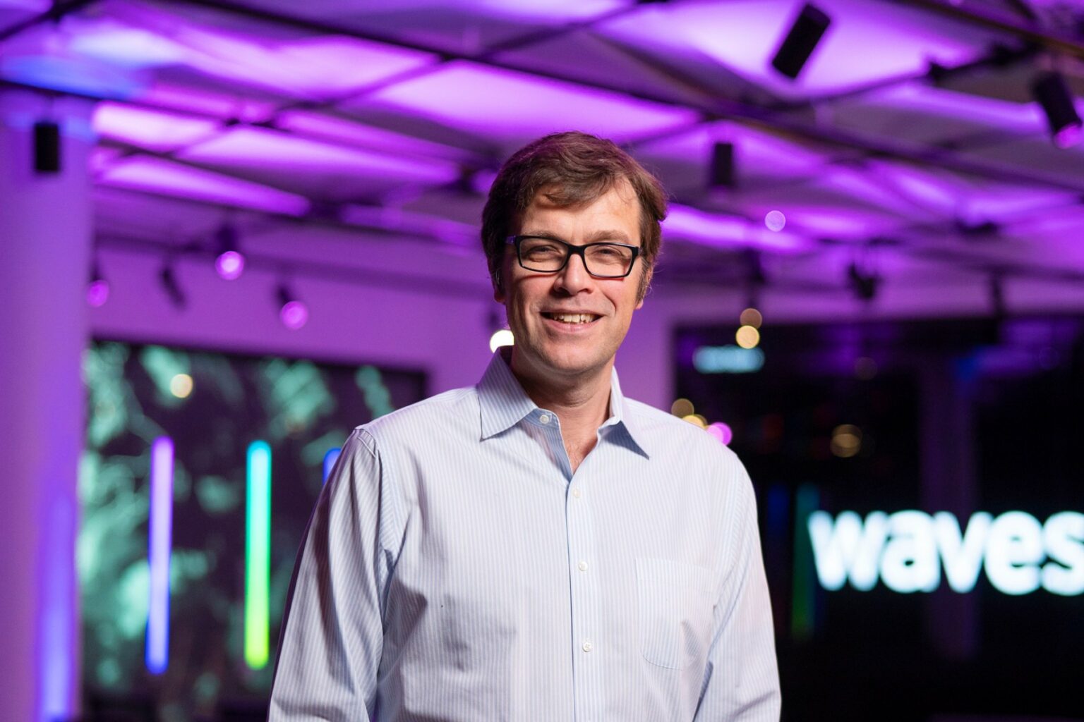 EY launches Nexus FS solution in $10bn investment plan