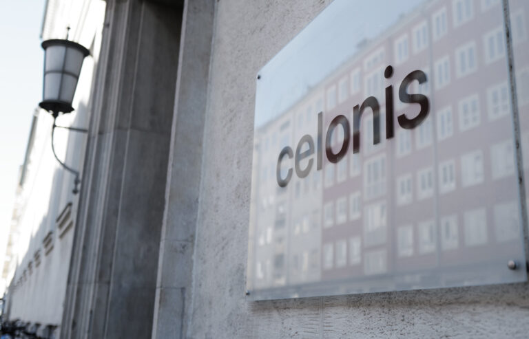 Celonis adds 'third dimension' to process mining and supply chains