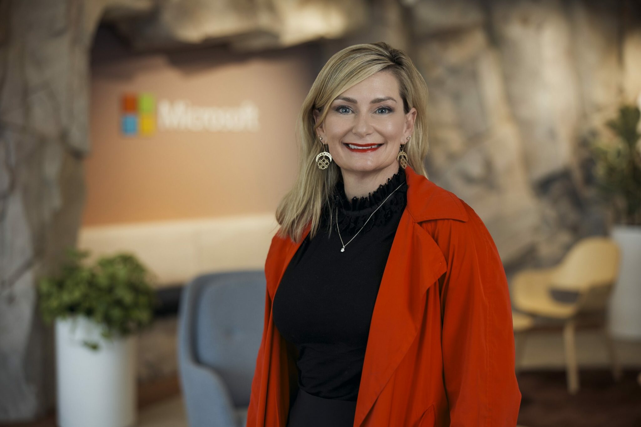 Microsoft Azure to power Lakeba marketplace