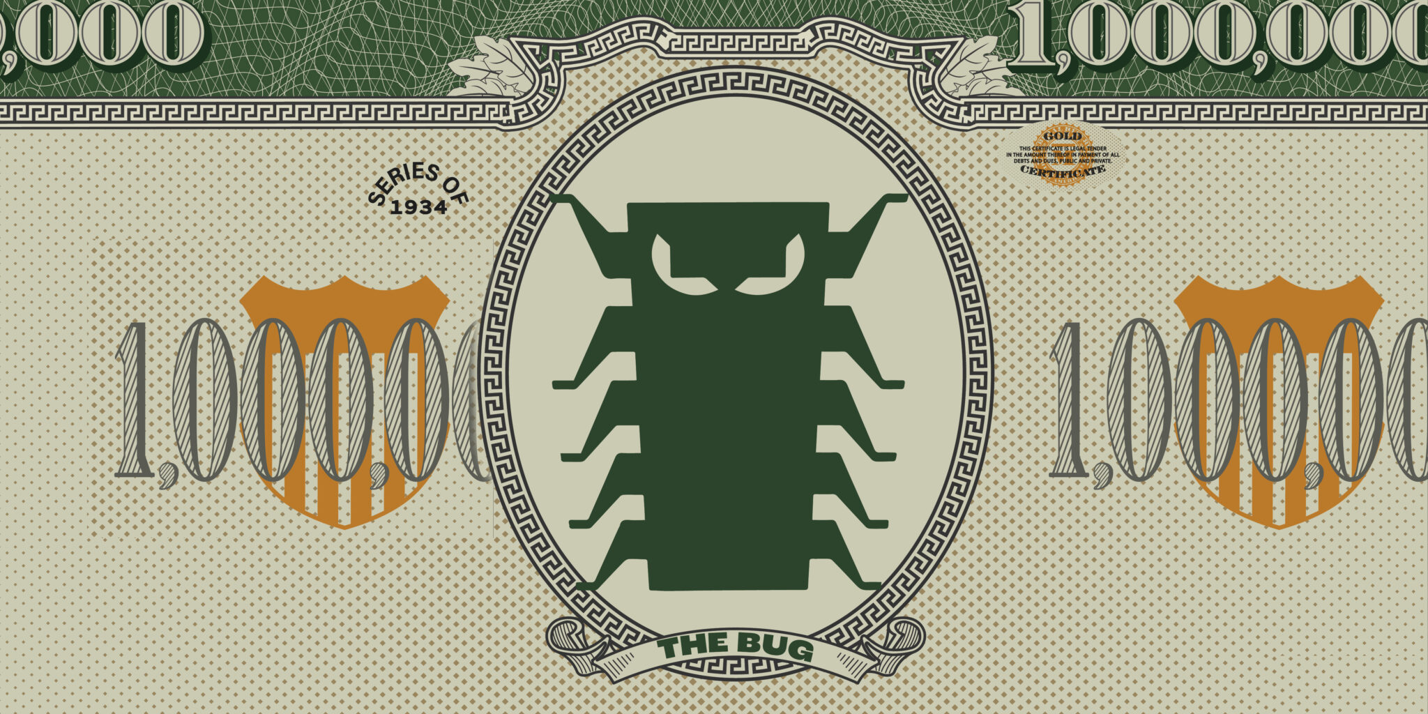 Did software wolves cry BUG in Y2K?