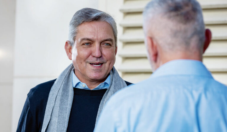 Rob Enslin of UiPath interview: All paths lead to automation