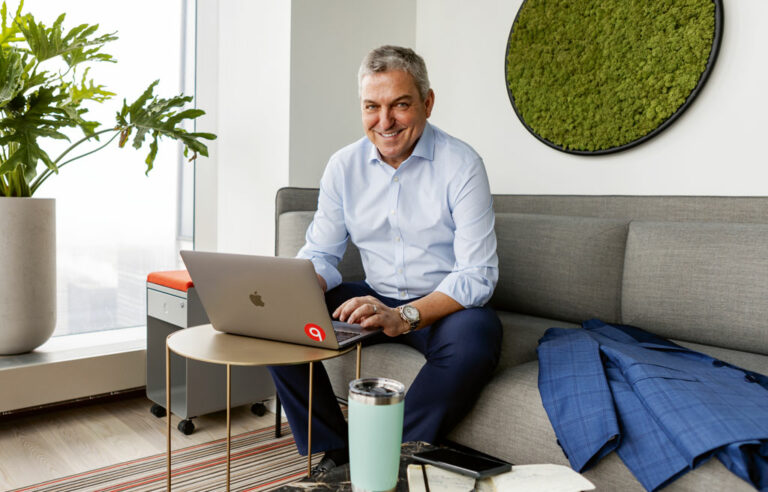 UiPath announces flagship automation conference TOGETHER