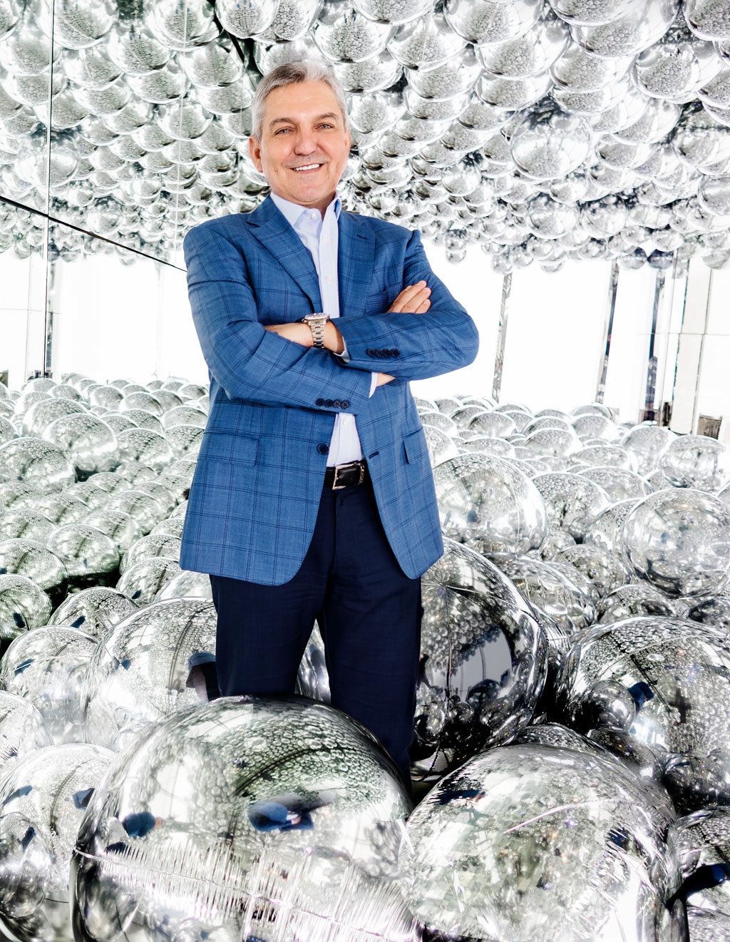 Rob Enslin of UiPath interview: All paths lead to automation