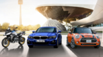 BMW Group drives new growth with RISE with SAP