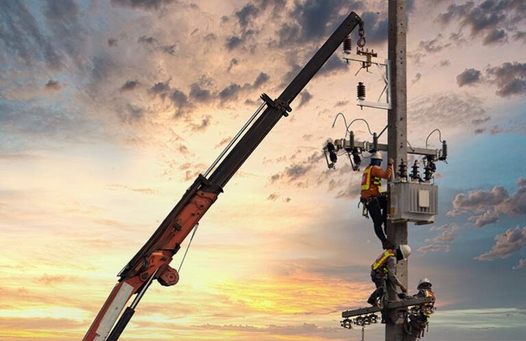 Dominion Energy plugs into Oracle for outage restoration