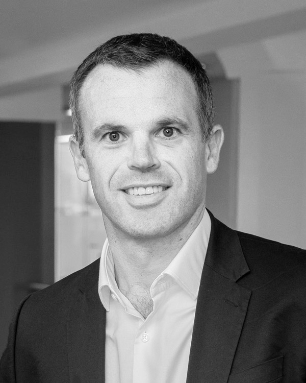 A Tale of Three Smart Hospitals