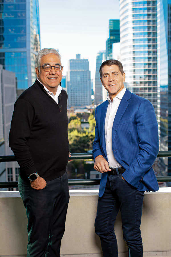 New Dawn, new Workday: Carl Eschenbach to lead next chapter