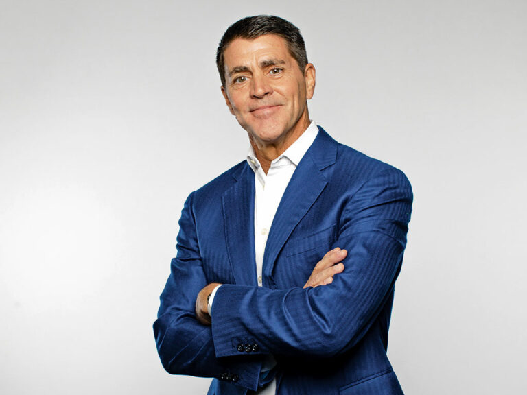 New Dawn, new Workday: Carl Eschenbach to lead next chapter