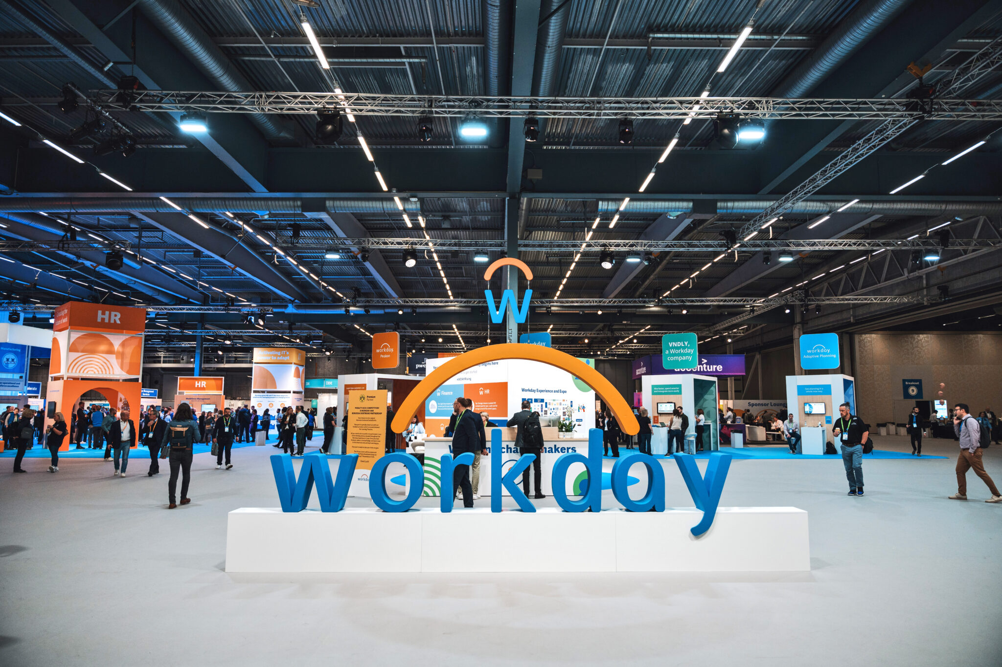 Workday | Vendors
