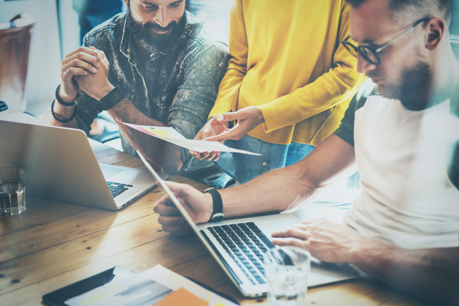 How a skills-based workforce will reshape the future world of work