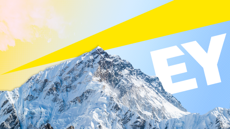 EY split halted as Project Everest climb proves too steep – for now