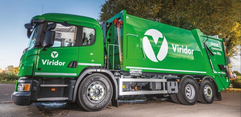 Viridor energized as Microsoft D365 cuts costs by a quarter