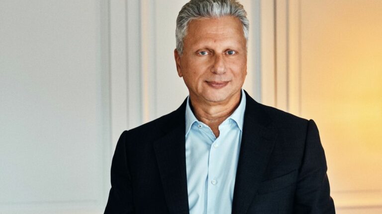 Capgemini reveals steady growth in Q3 2023