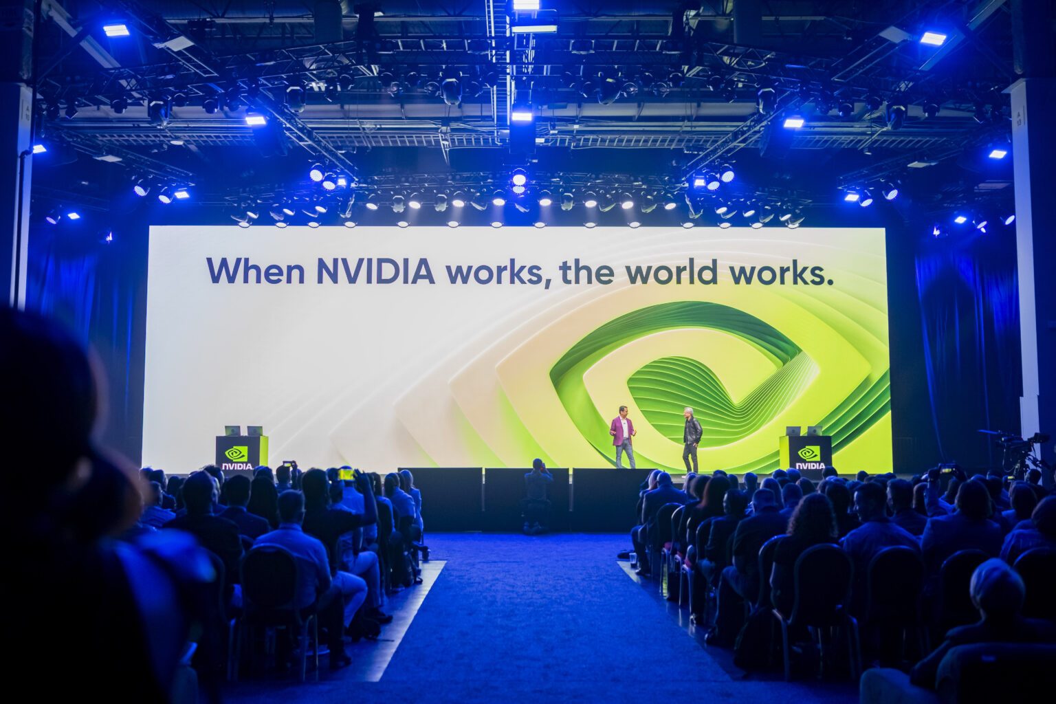 ServiceNow AI momentum builds with NVIDIA partnership