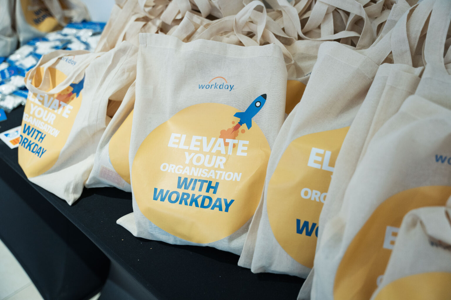 Workday Rising reveals "mass EMEA expansion scheme" success