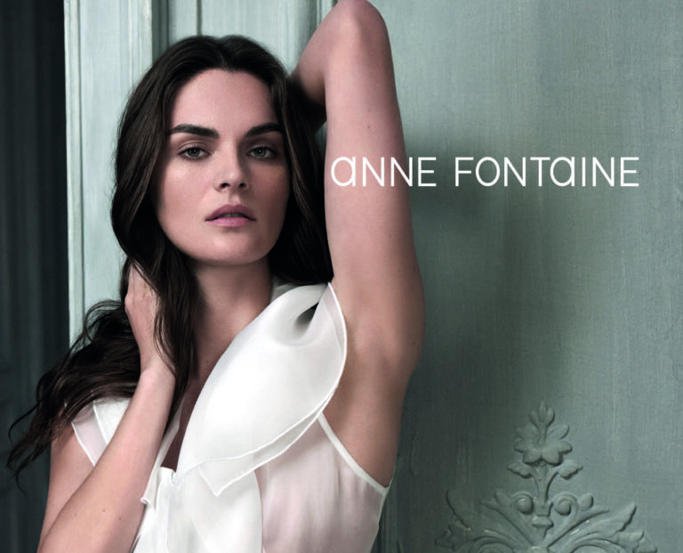 Anne Fontaine switches to Infor CloudSuite Fashion ERP