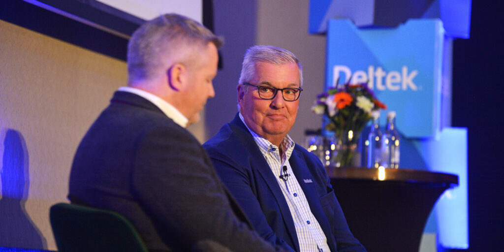 Deltek: how the D.C. giant is going global with PSA