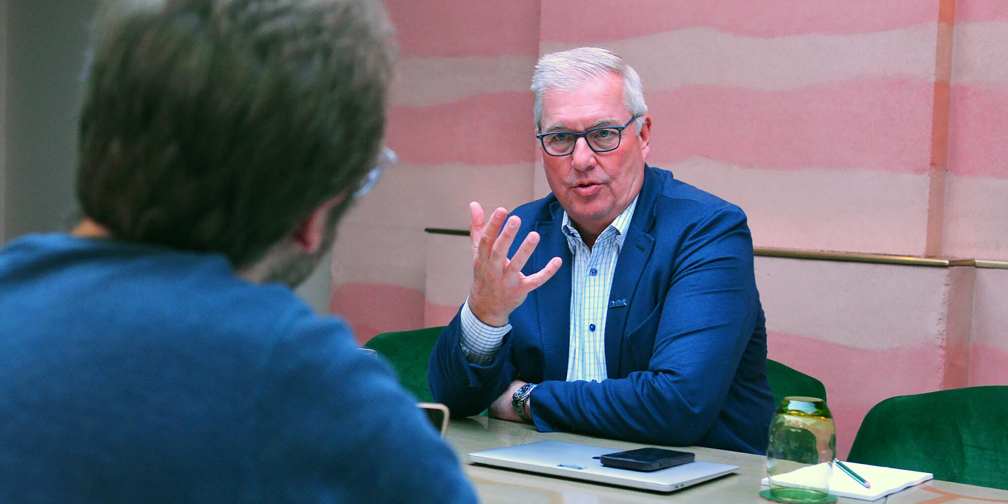 Deltek: how the D.C. giant is going global with PSA