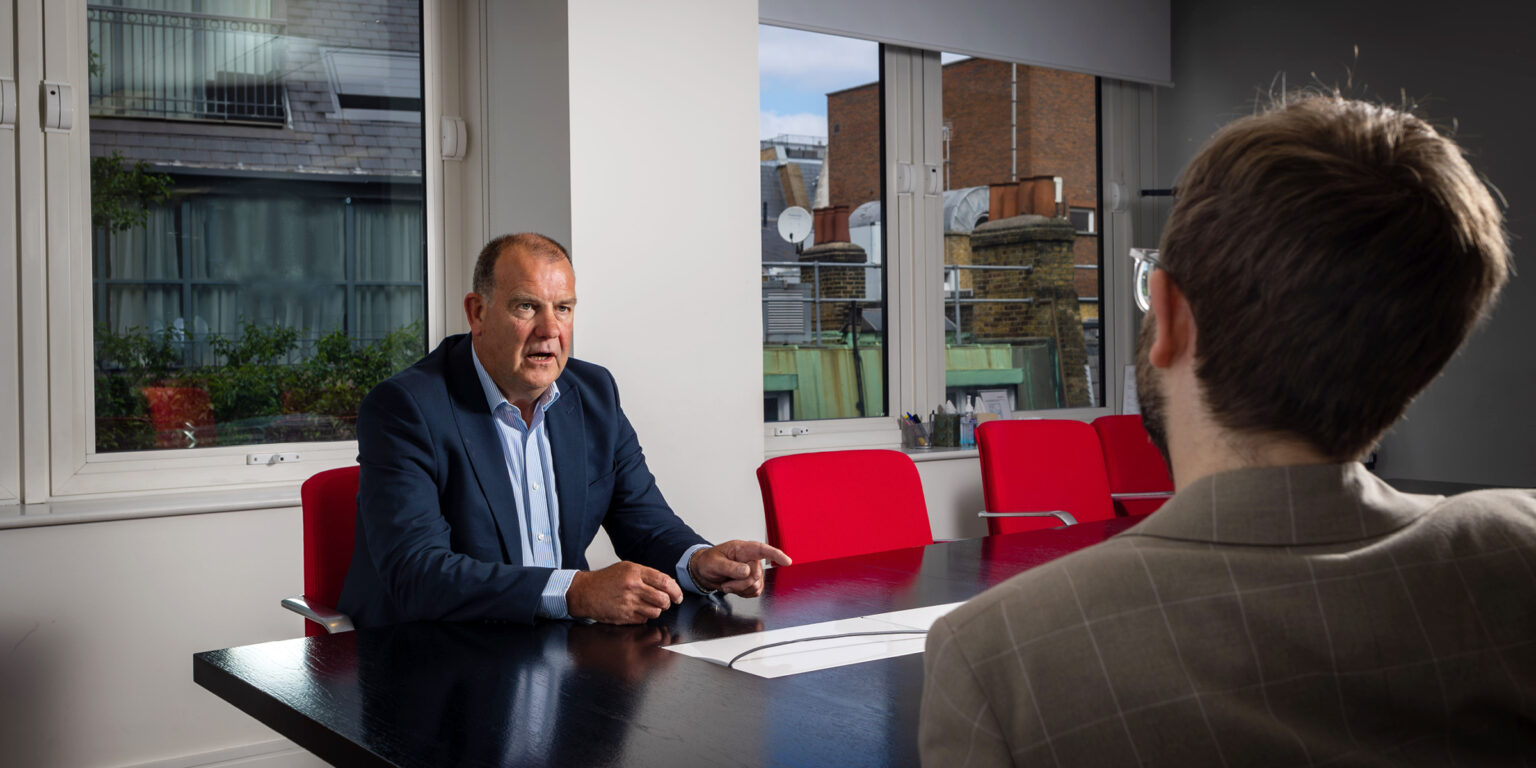 Arcwide – tall and proud