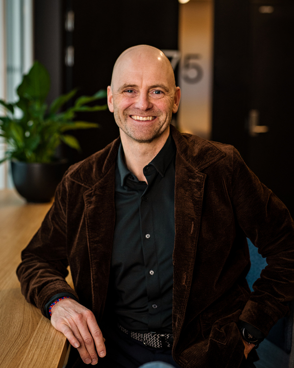 Too much data and still no strategy?