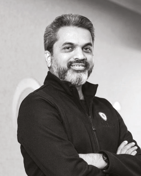 Solid air: building secure clouds