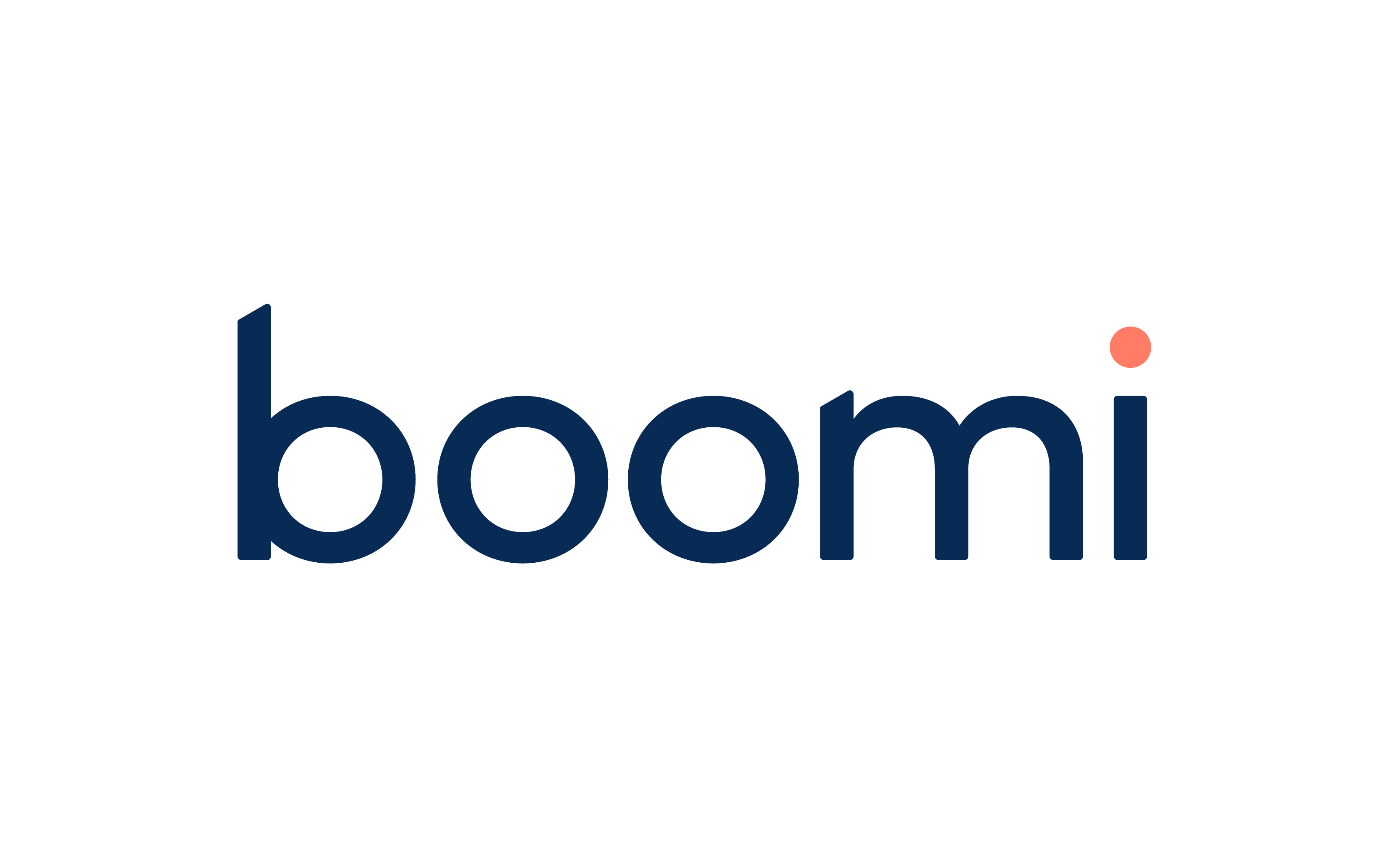Boomi | Partners
