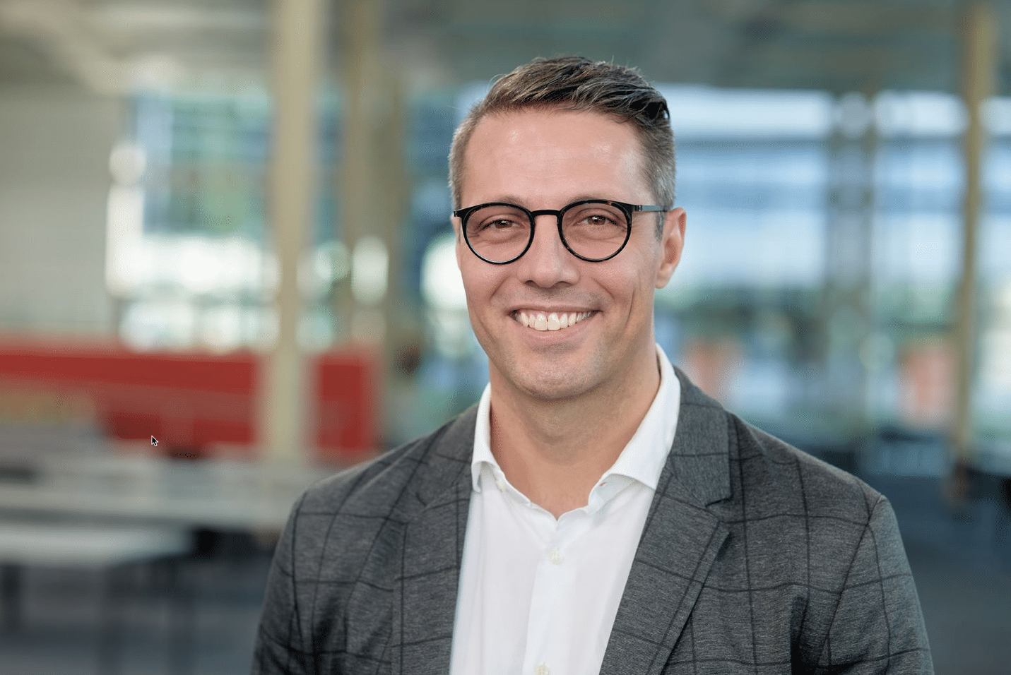 Webinar: Time to RISE with SAP