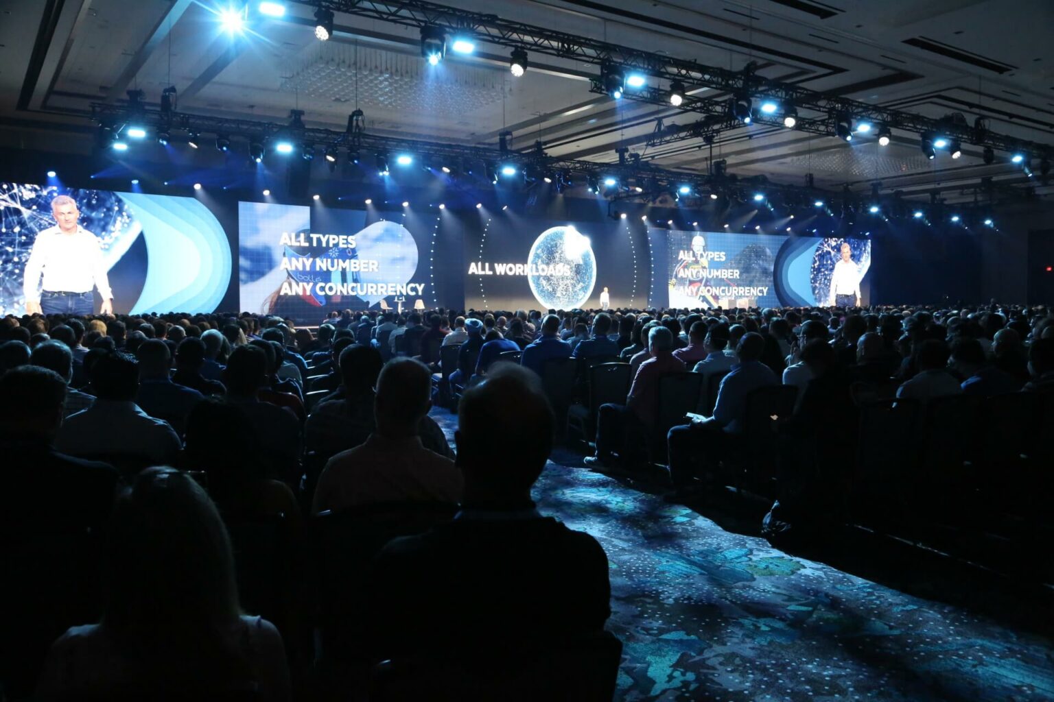 Snowflake World Tour AI marks shift to inclusive data