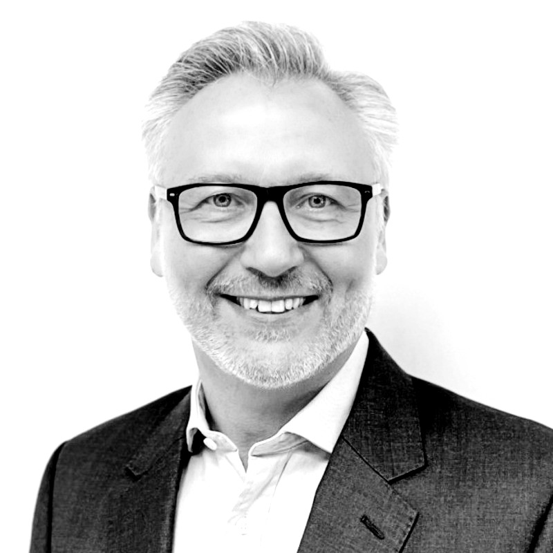 John Thacker, Author at ERP Today